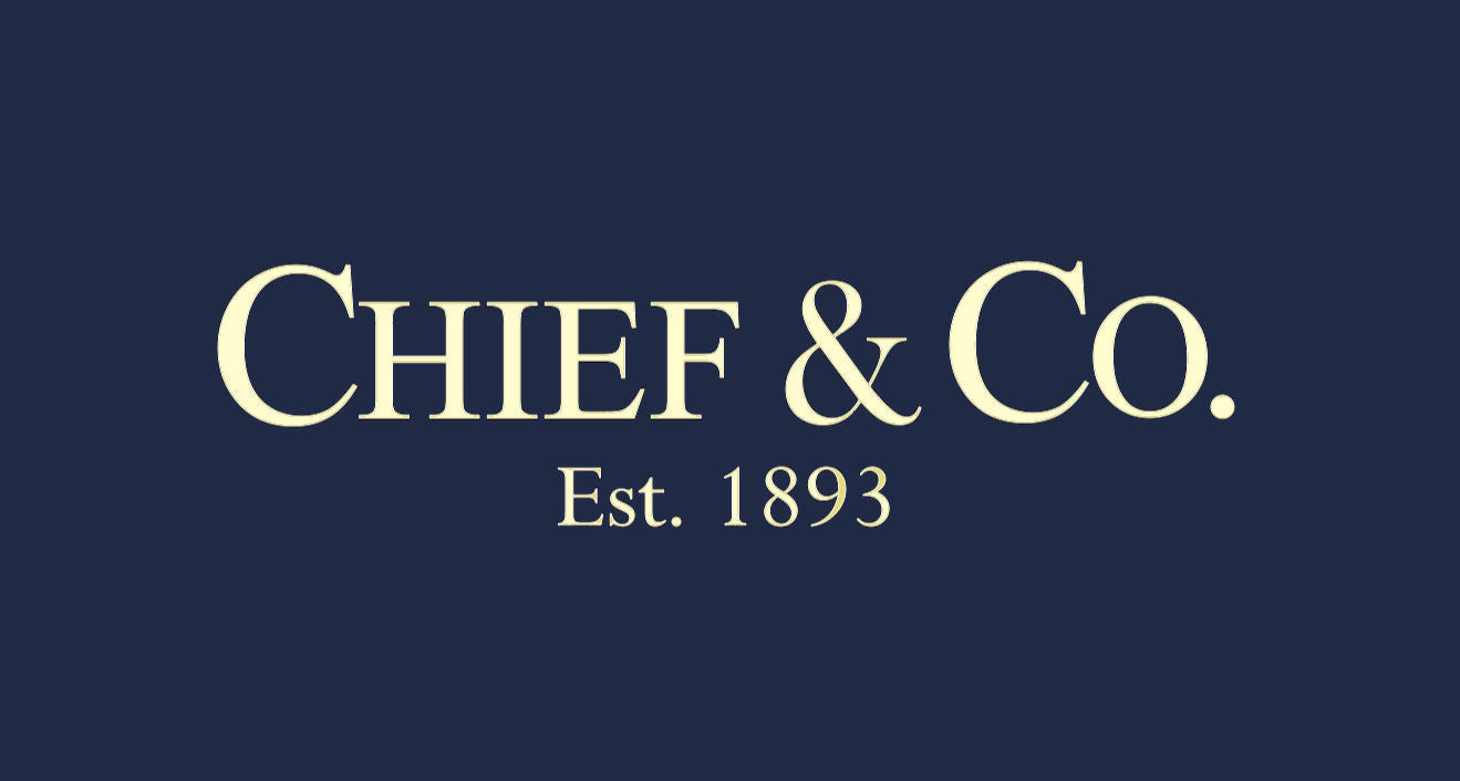 Chief & Company – Chief & Company